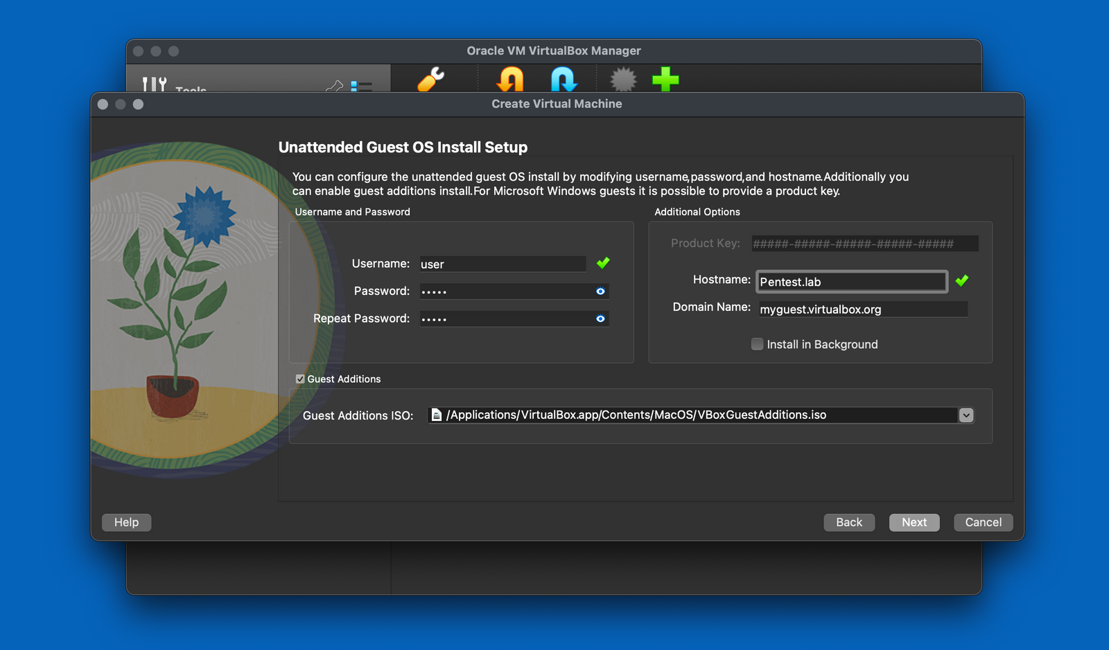 Building Your Self-Hosted Hacking Lab - Part 1