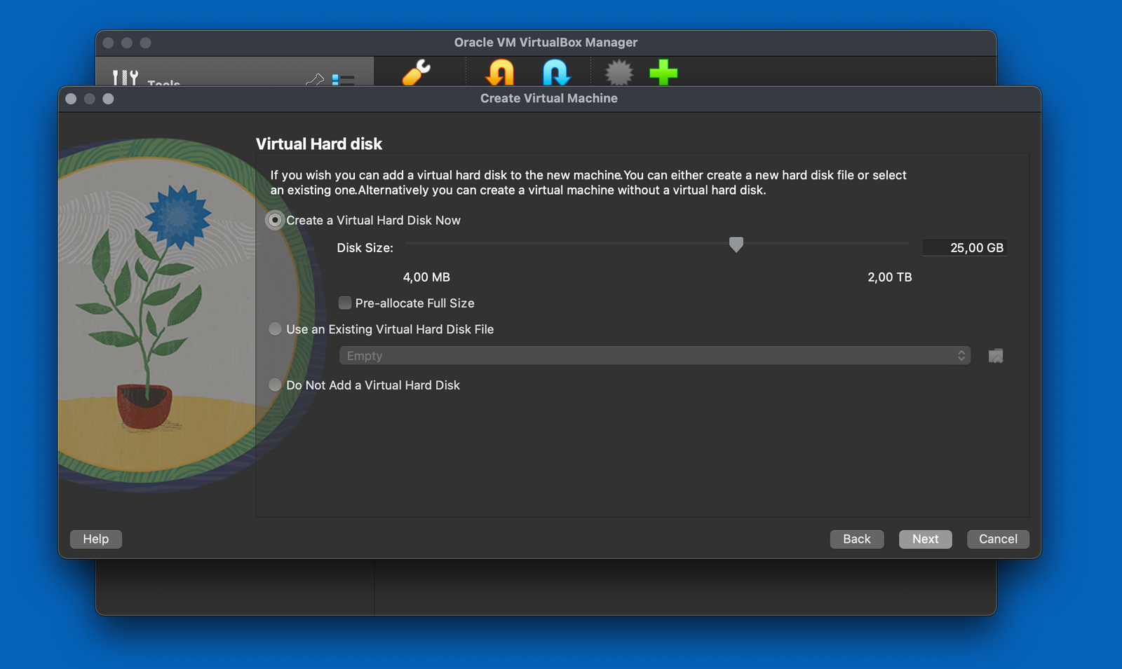 Building Your Self-Hosted Hacking Lab - Part 1