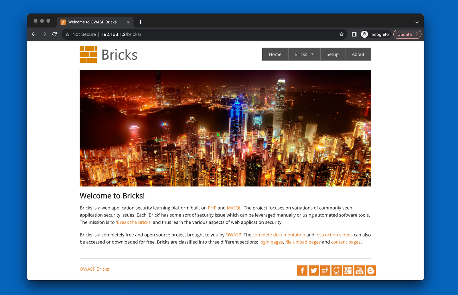 Building Your Self-Hosted Hacking Lab - Part 1
