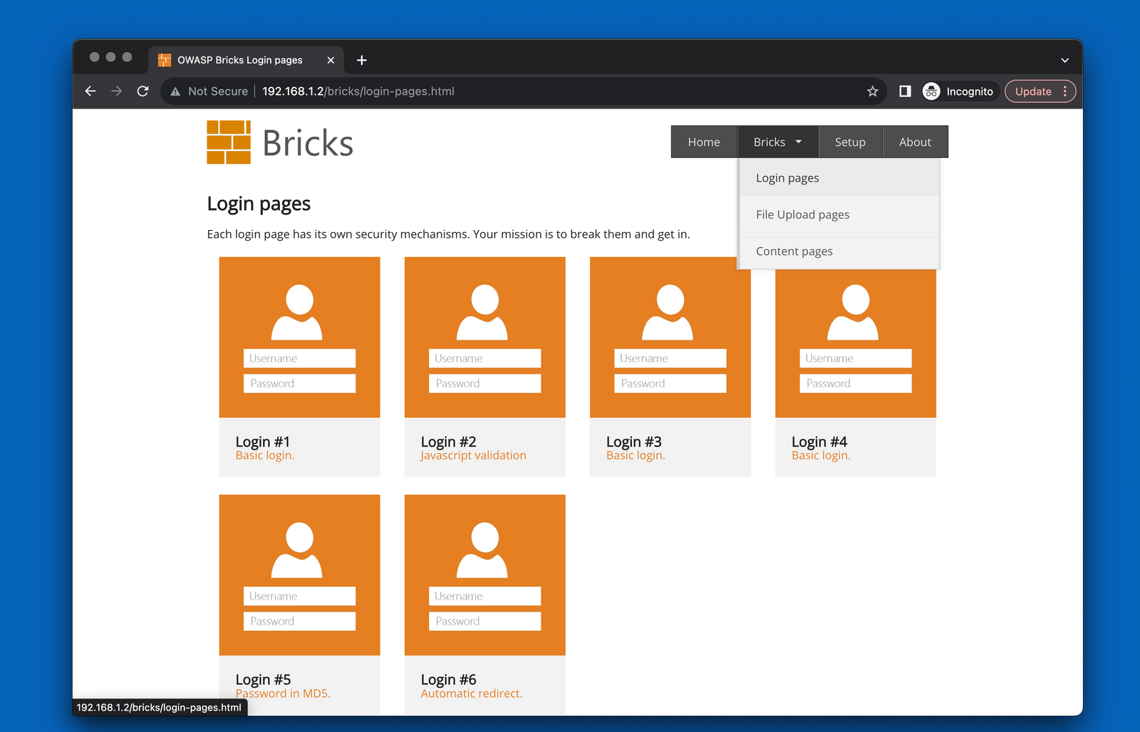 Building Your Self-Hosted Hacking Lab - Part 1