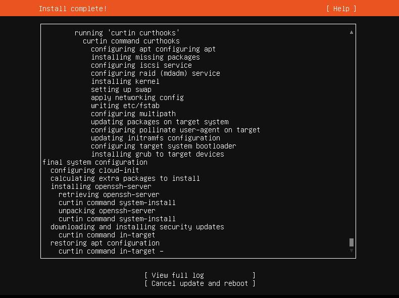 Building Your Self-Hosted Hacking Lab - Part 1